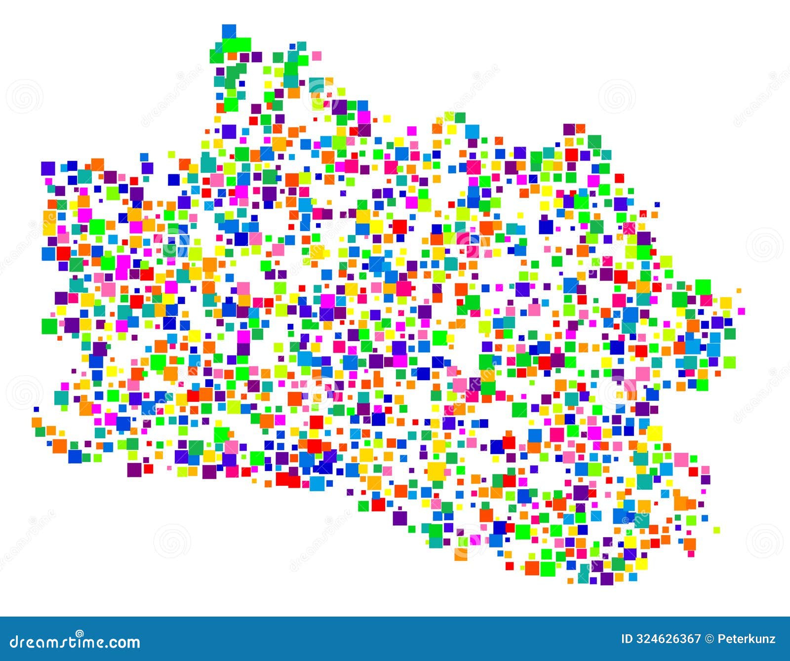 Map Of The Province Jawa Barat (ID). Cartoon Vector | CartoonDealer.com ... Map Of The Province Jawa Barat (ID). Cartoon Vector | CartoonDealer.com ...