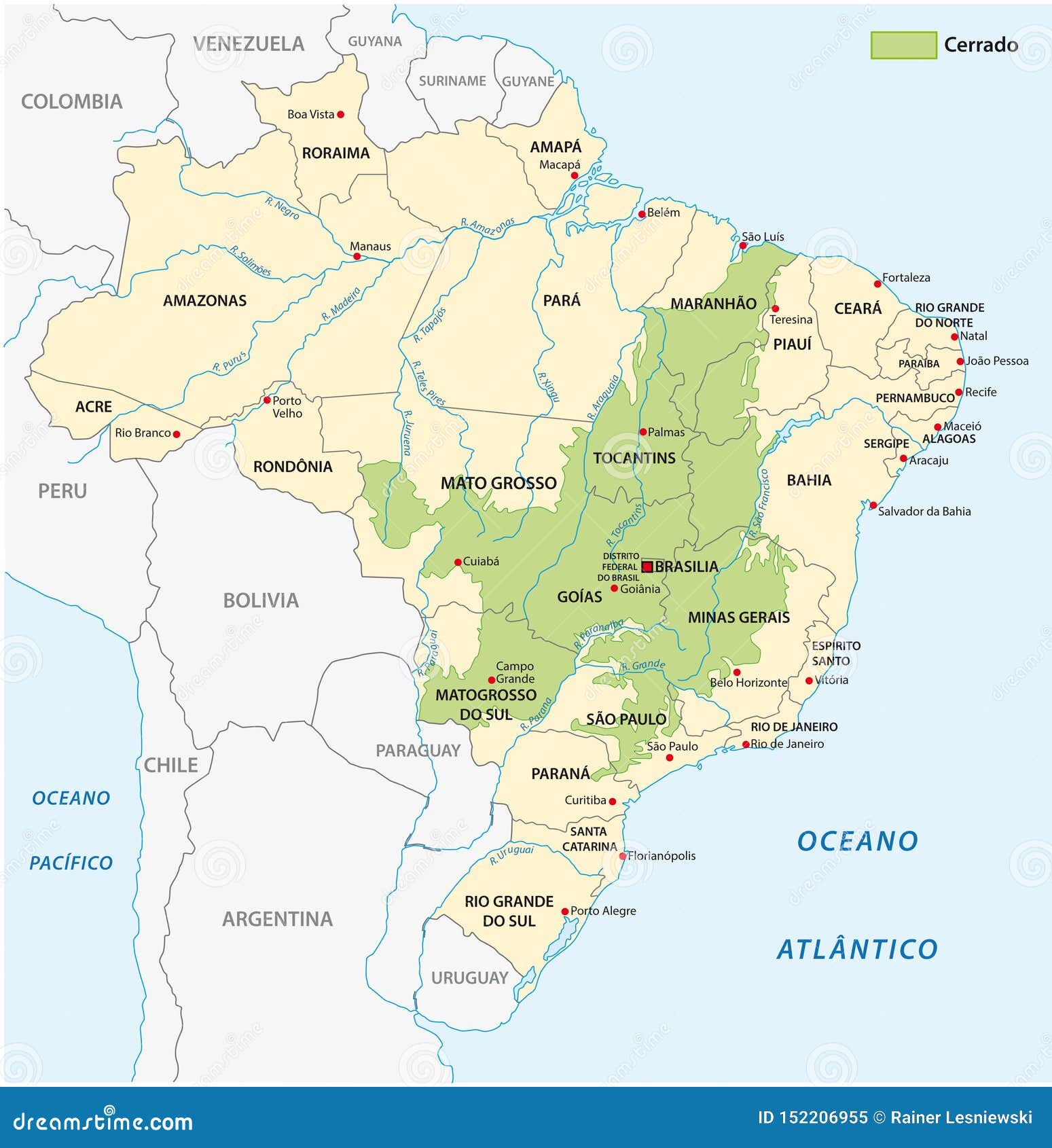 Cerrado Cartoons, Illustrations & Vector Stock Images - 40 Pictures to ...