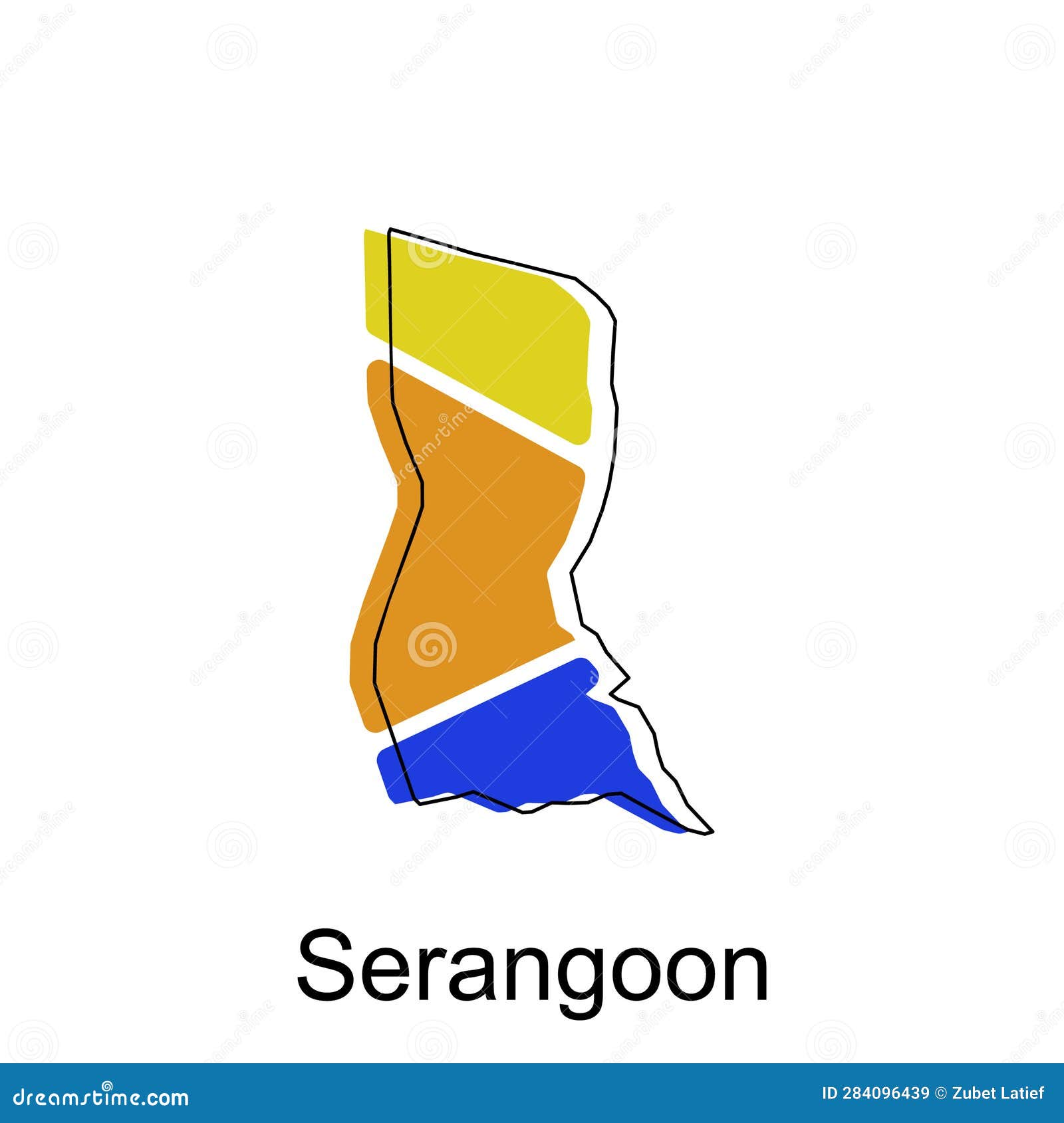 Serangoon Stock Illustrations – 5 Serangoon Stock Illustrations ...
