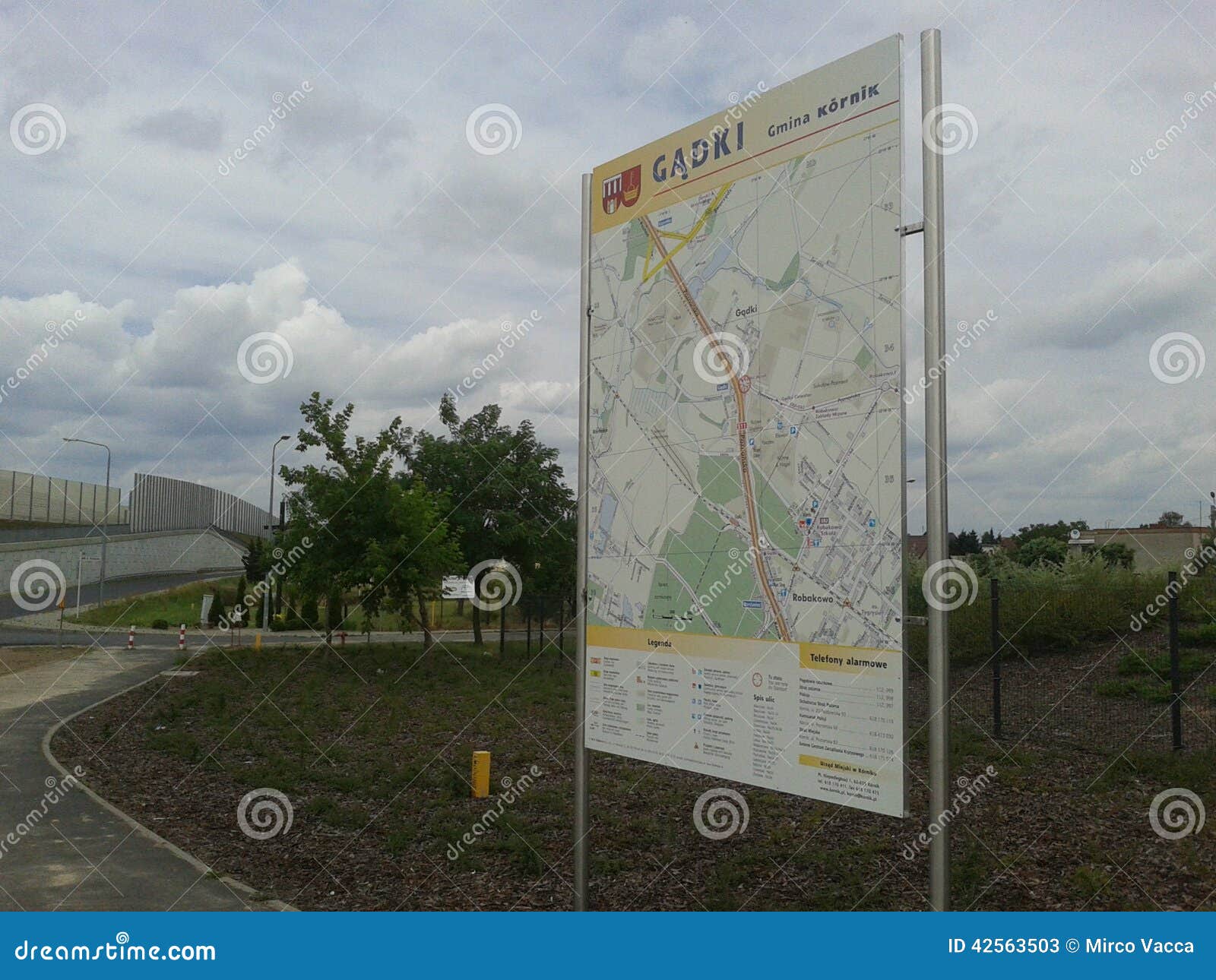 Map editorial stock photo. Image of sign, information - 42563503