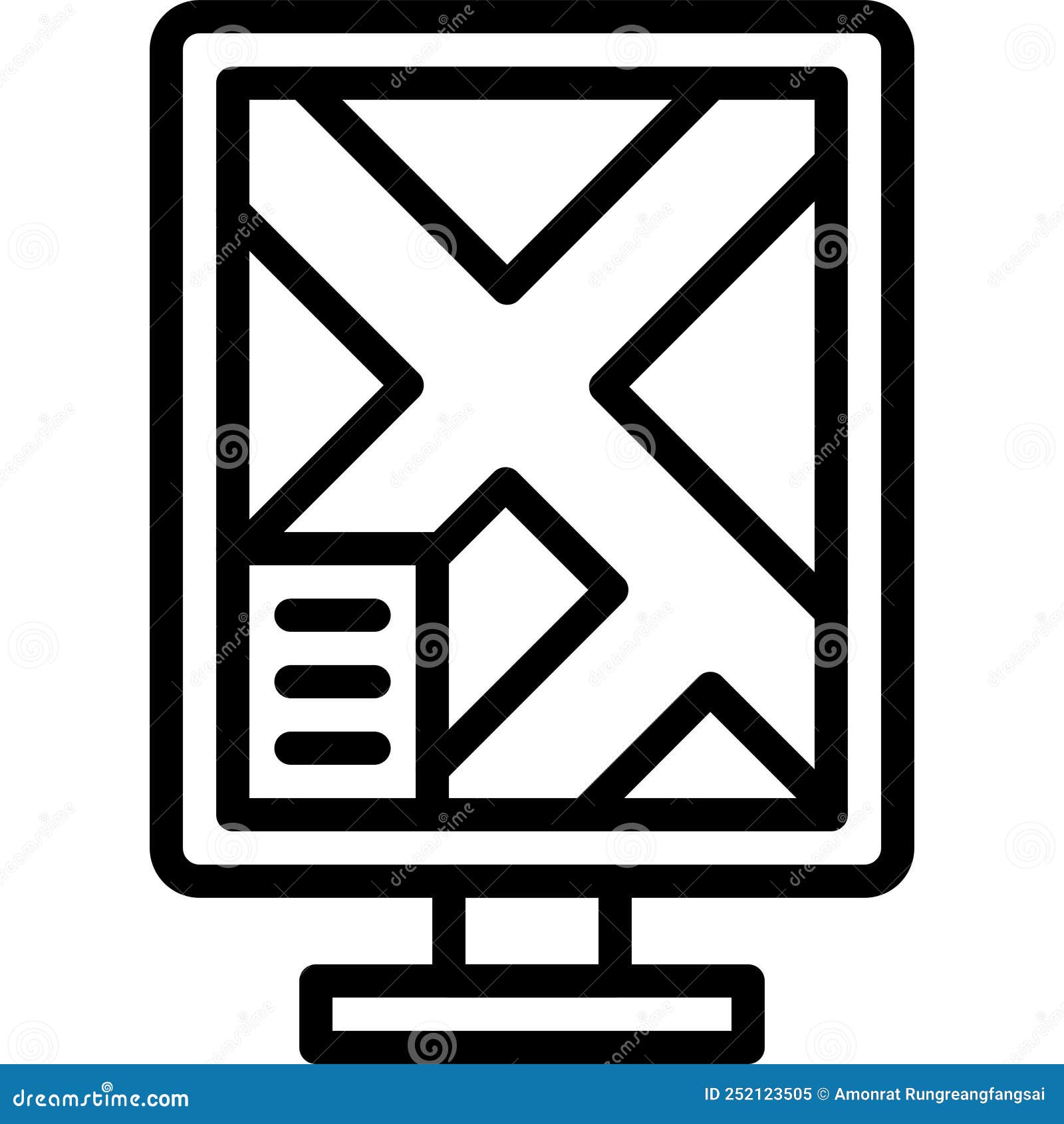 Map Signboard Icon, Location Map and Navigation Vector Stock Vector ...