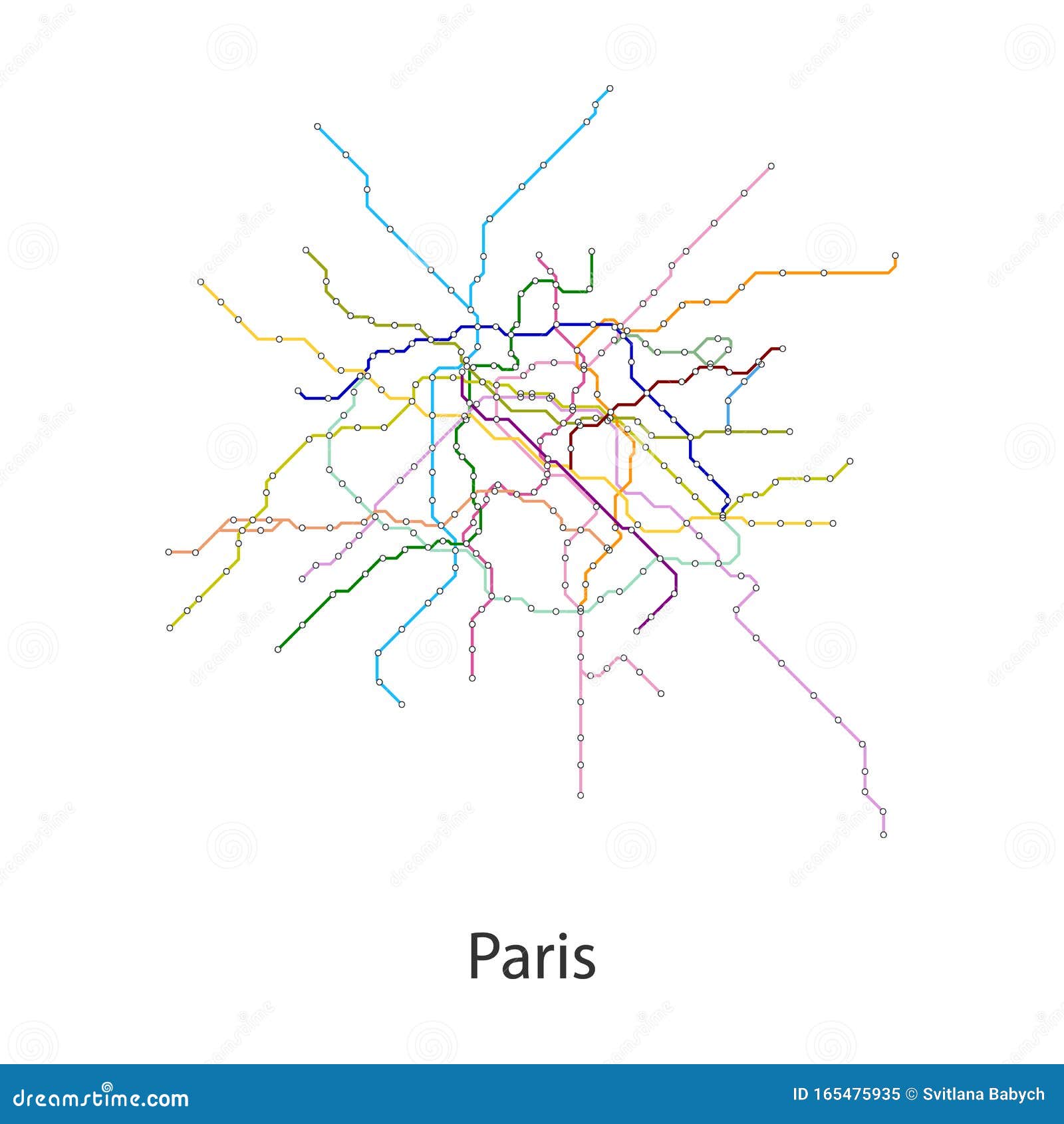 Map Subway Vector Icon.Black Vector Icon Isolated on White Background ...