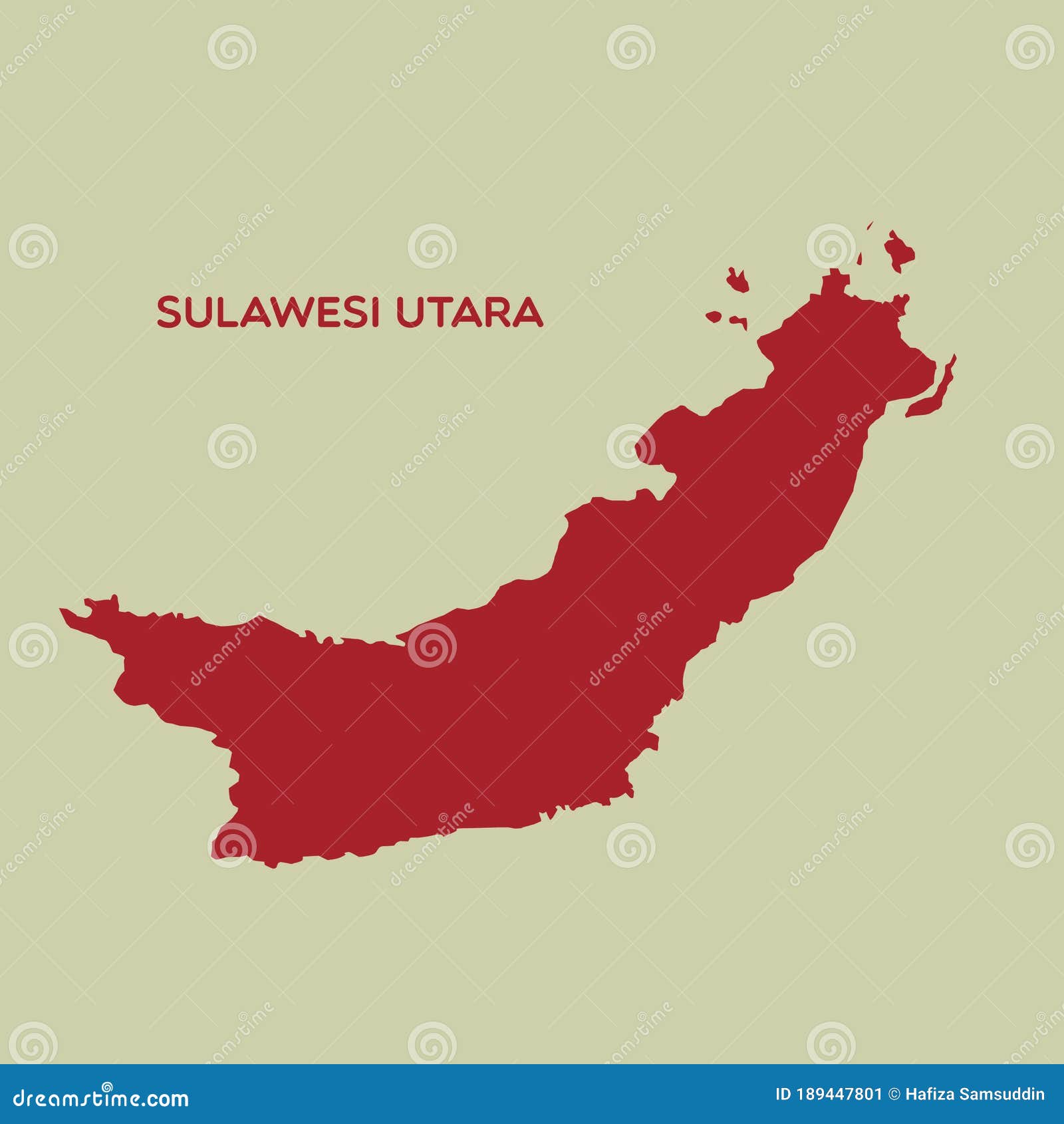 Sulawesi Utara Indonesia Map Grey Royalty Free Vector - vrogue.co Sulawesi Utara Indonesia Map Grey Royalty Free Vector - vrogue.co