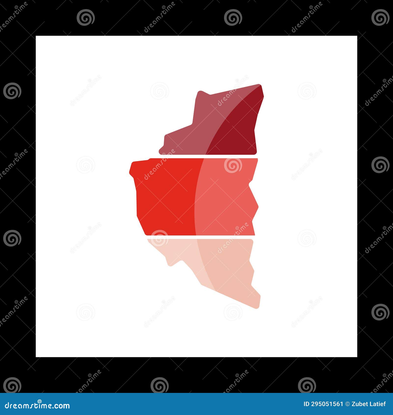 Ternopil City Map, Oblast Center Of Ukraine. Municipal Administrative ...