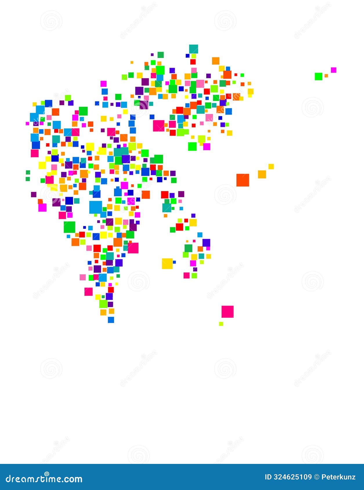 Svalbard Symbol. Vector Illustration | CartoonDealer.com #168222306