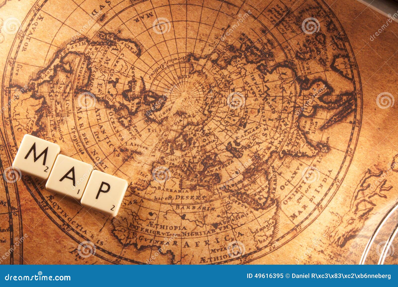Map text on a world map stock image. Image of australia - 49616395