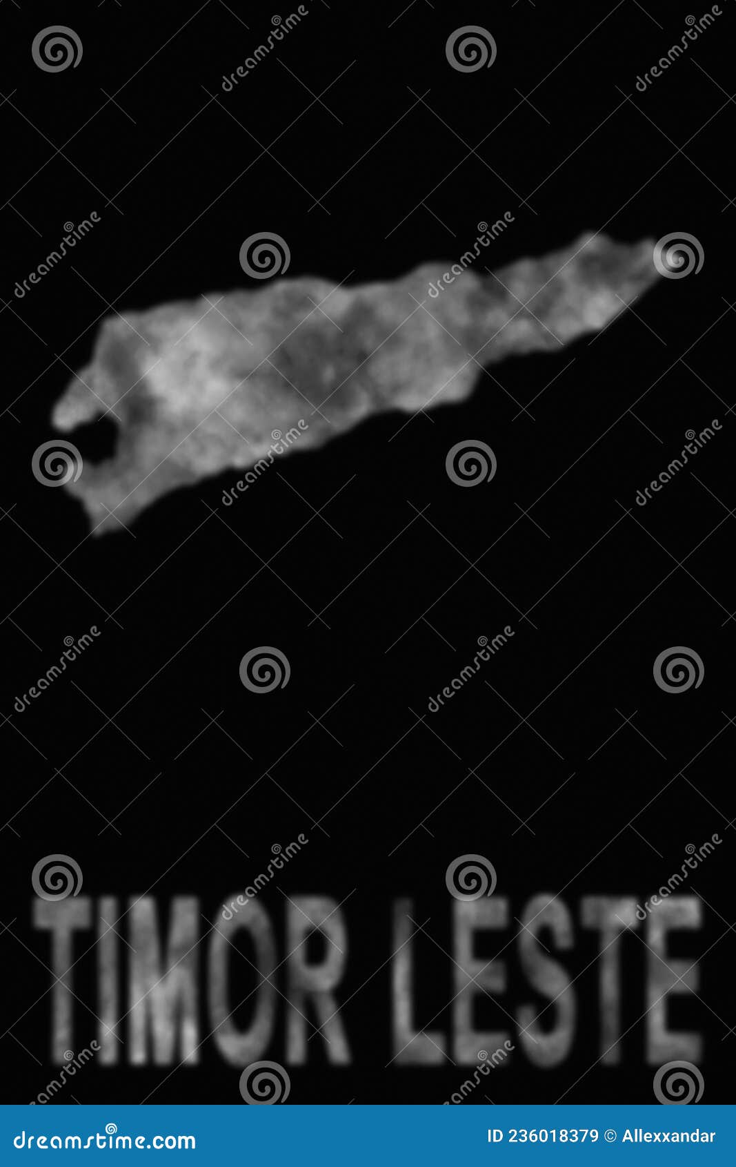 Timor Leste Detailed Map Photos - Free & Royalty-Free Stock Photos from ...