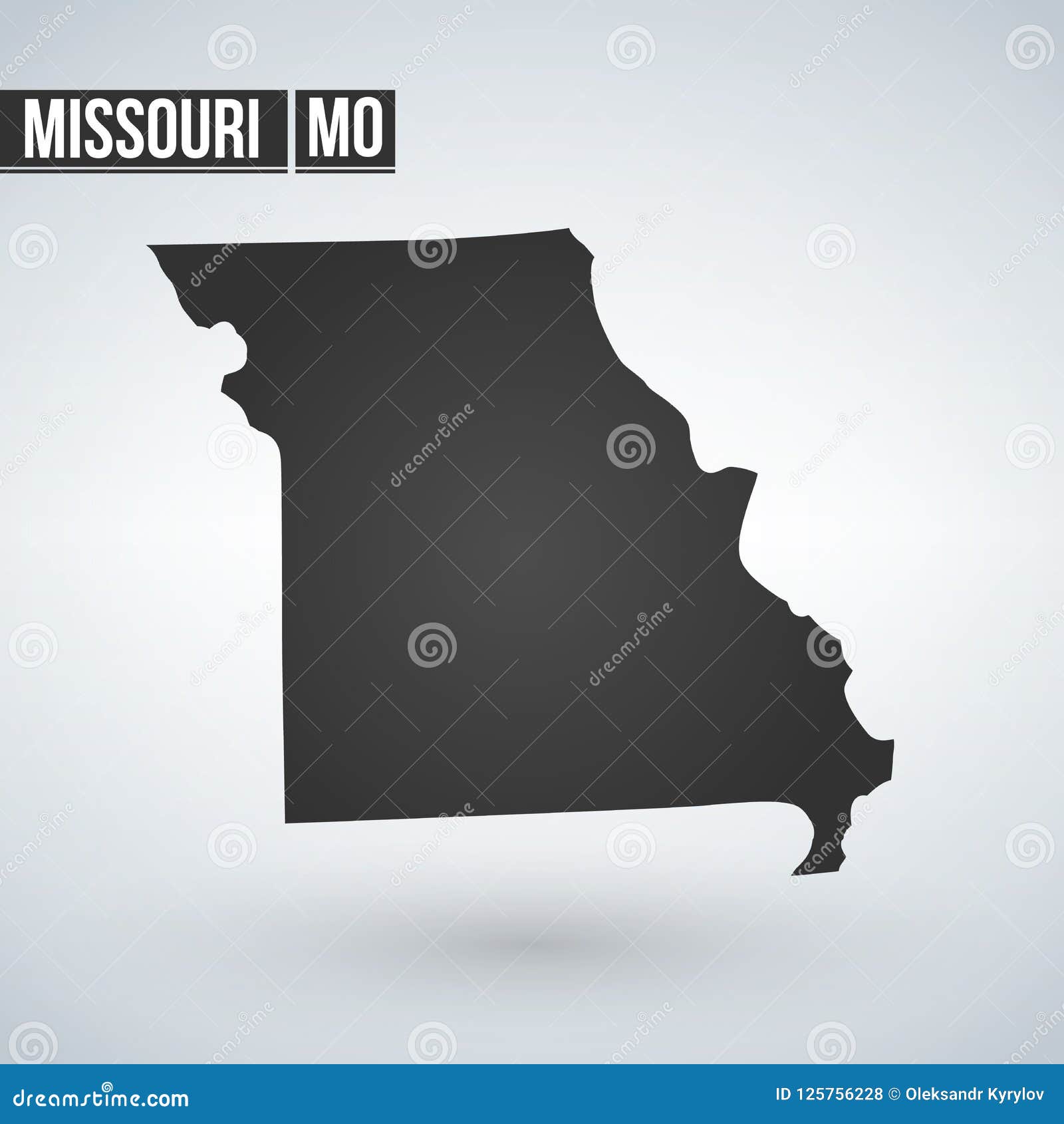 Map of the U.S stock illustration. Illustration of landmark - 125756228 Map of the U.S stock illustration. Illustration of landmark - 125756228