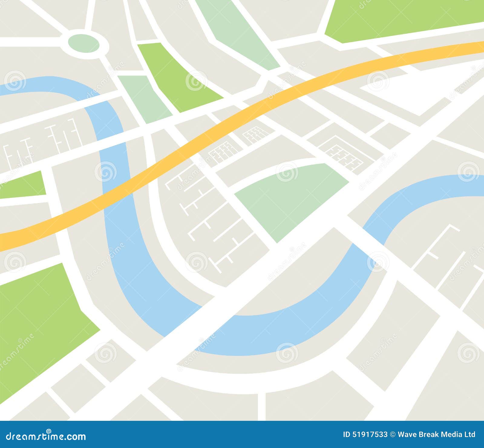 Urban Infrastructure Line Set. Icons Of Playground, Buildings, Bus Stop ...