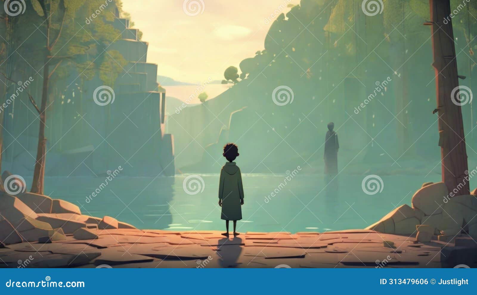 A Map With Various Paths And Arrows, Indicating The Different Routes ...