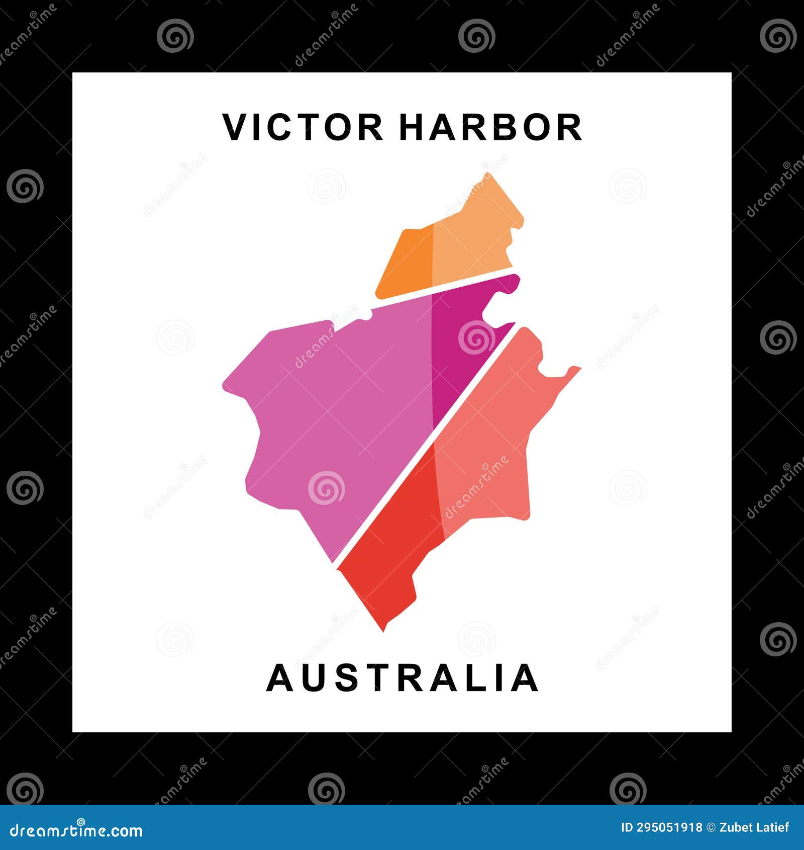 Victor International Maritime Signal Flag Stock Illustration ...