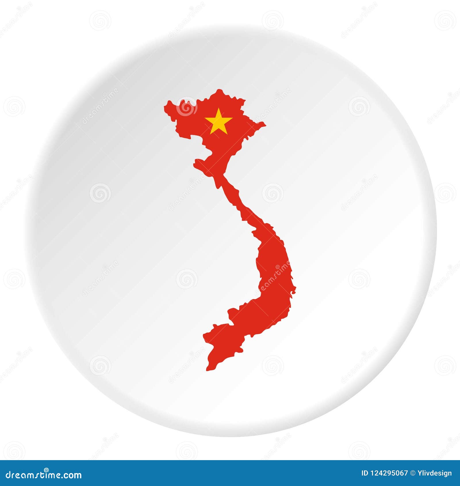 Vietnam Icon Set. Included Icons As Vietnamese, Street Food , Pho ...