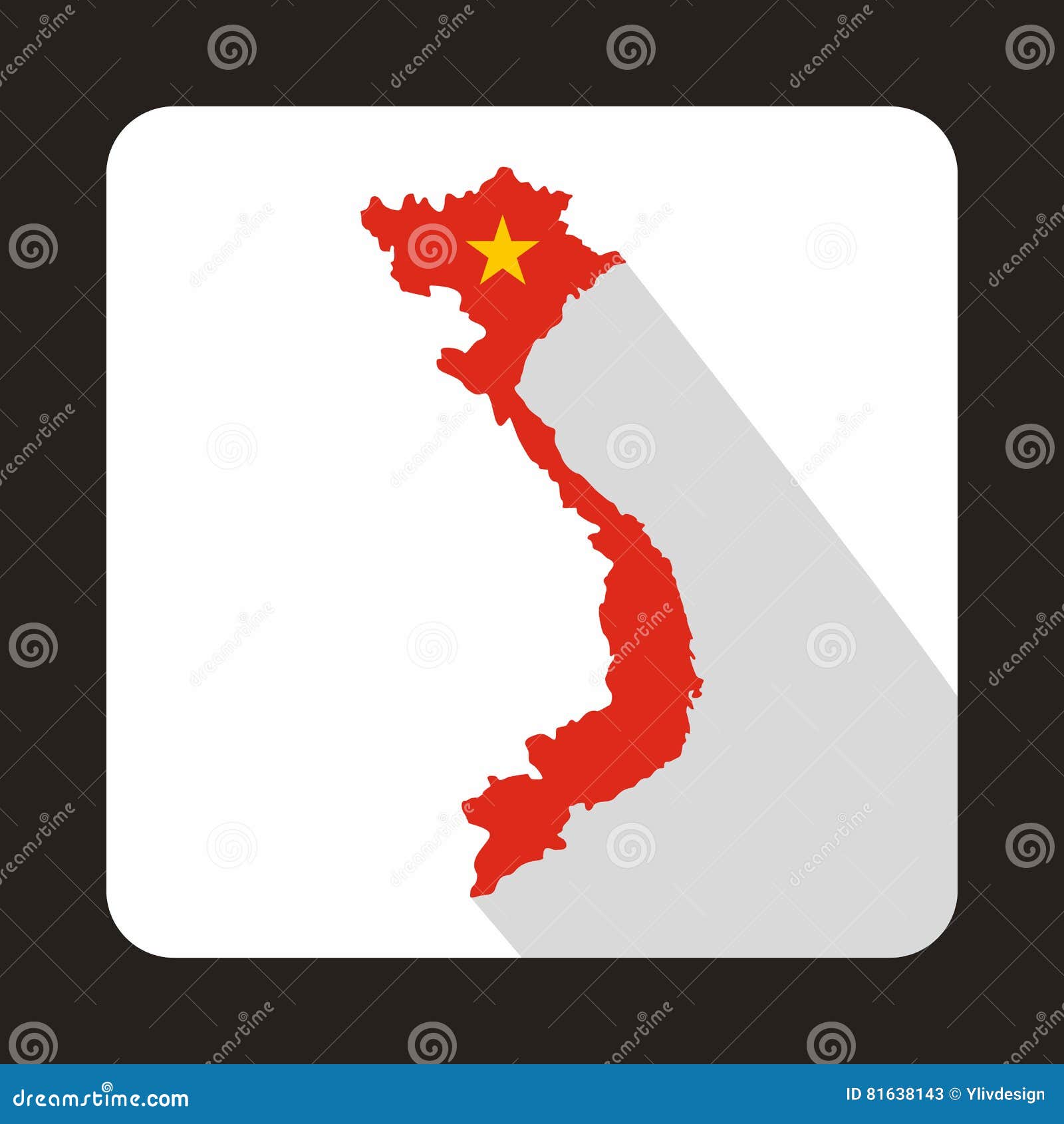 Vietnam Icon Set. Included Icons As Vietnamese, Street Food , Pho ...