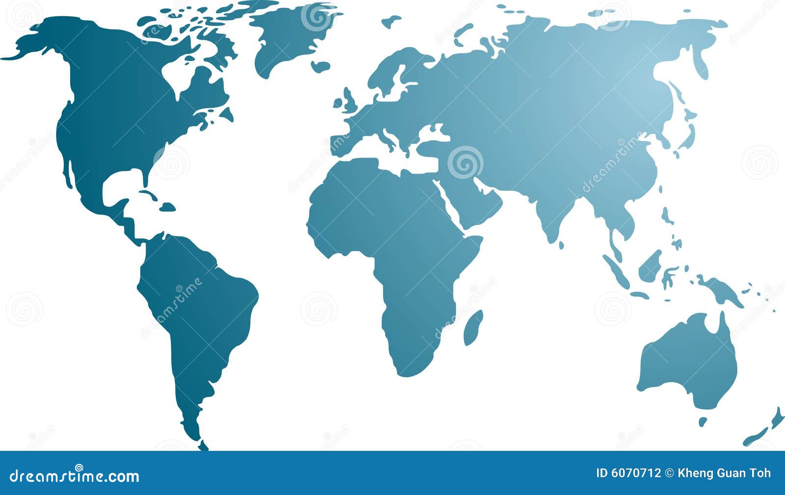 Map of the World Illustration Stock Vector - Illustration of wallpaper ...