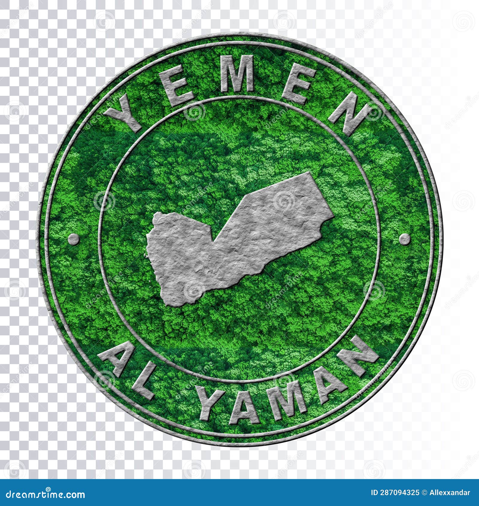 yemen physical environment