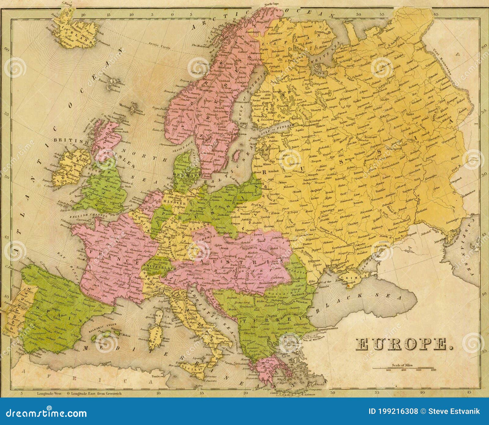 Mapa Europa Antiguo Mapa Images And Photos Finder Images And Photos