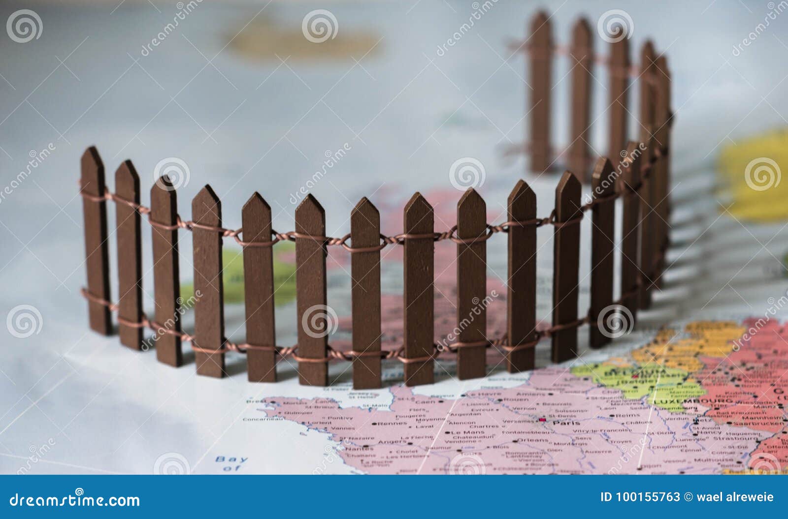 Mapa conceptual de Brexit imagen de archivo. Imagen de inglaterra ...