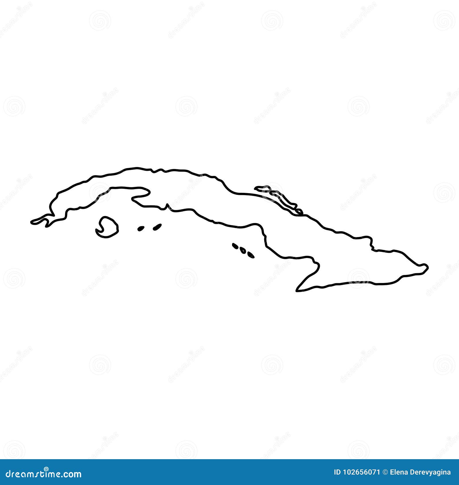 Mapa Del Caribe En Blanco Para Imprimir Mapa De Latinoamérica En PDF