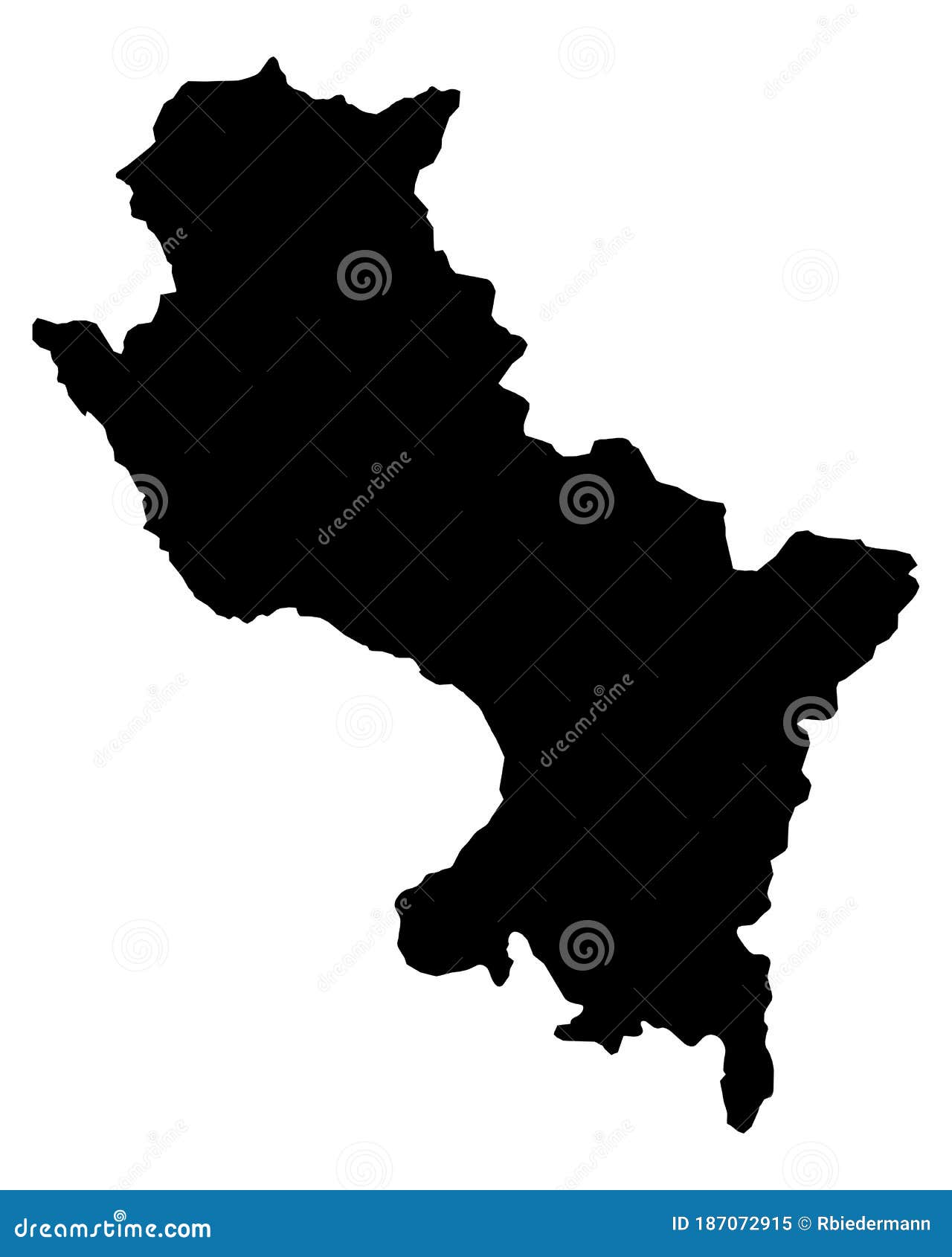 Mapa de cusco ilustración del vector. Ilustración de negro - 187072915