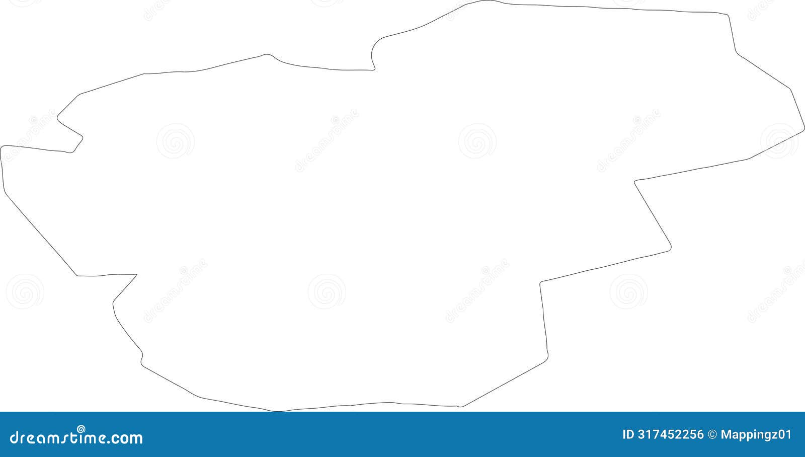 Mapa De Esquema De Aglonas Latvia Ilustración del Vector - Ilustración ...