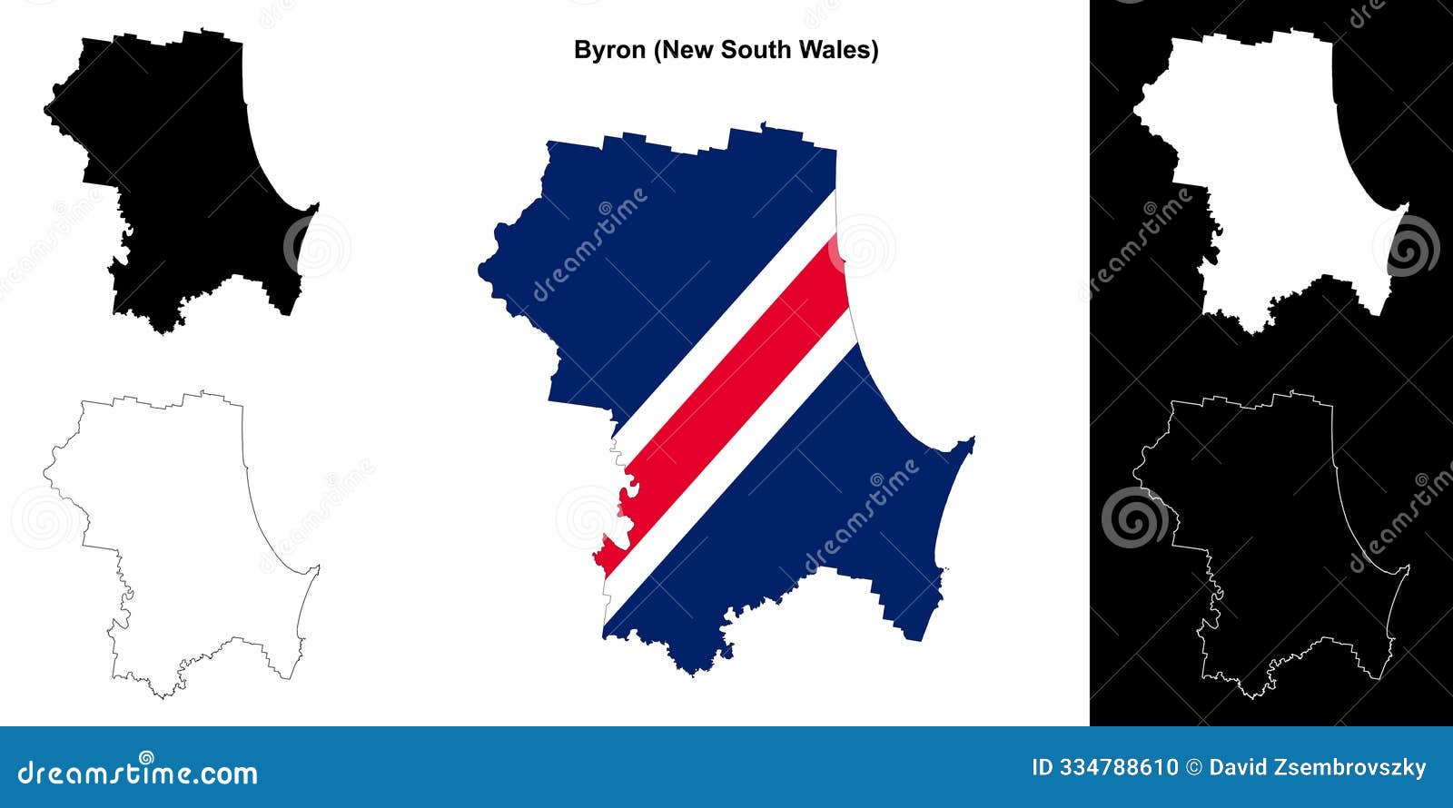 Mapa de esquema de bytes ilustración del vector. Ilustración de modelo ...