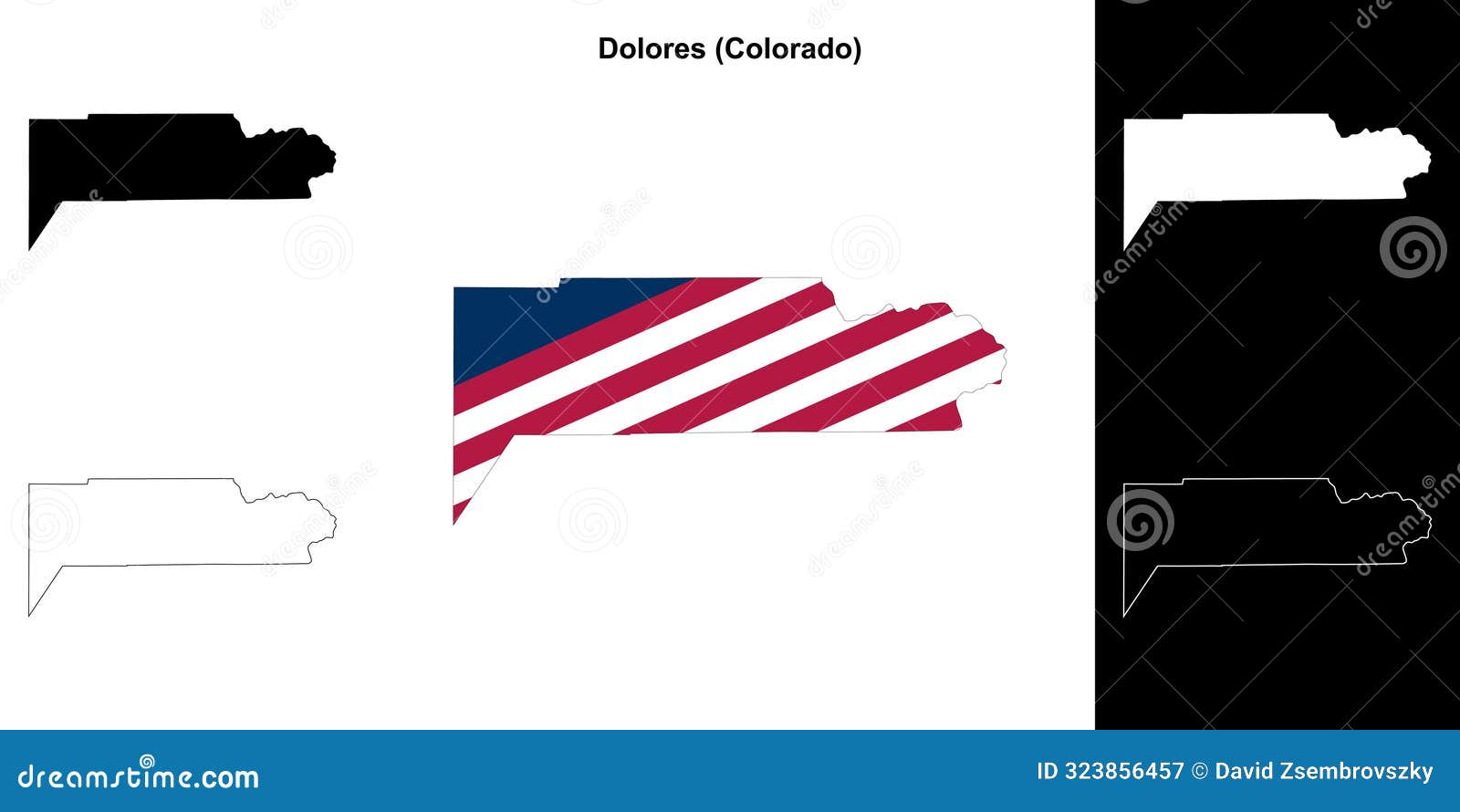 Mapa de esquema de dolores ilustración del vector. Ilustración de ...