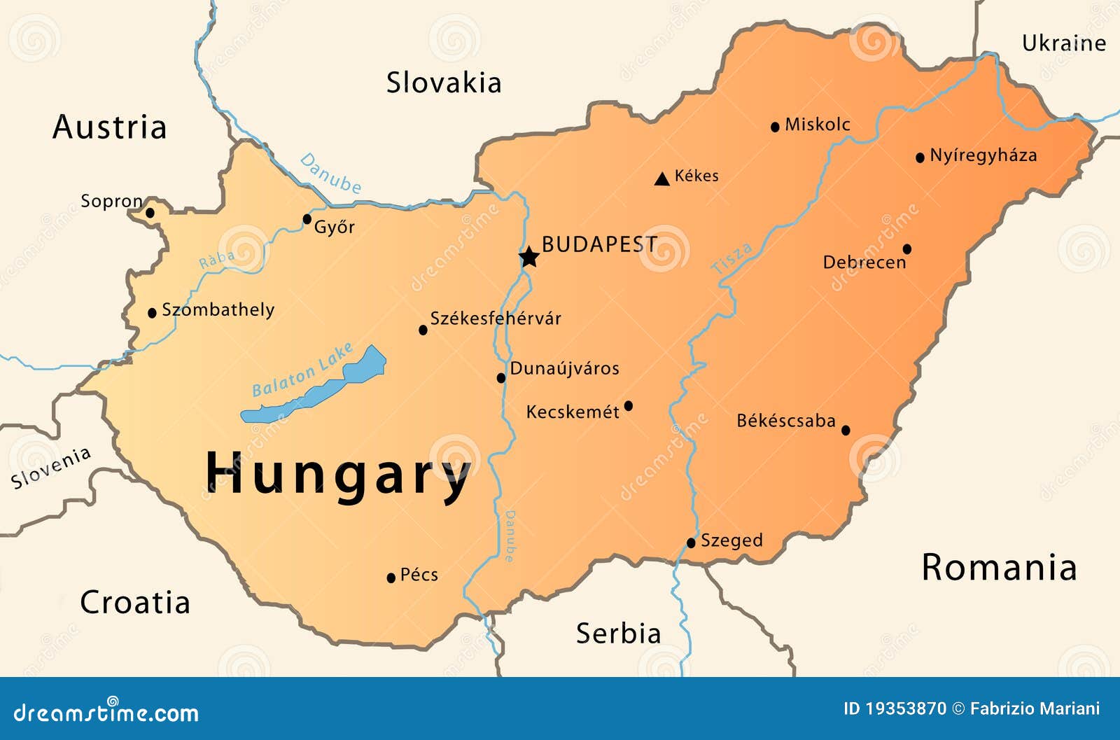 Hungria Mapa Europa - Dónde está Budapest - Donde está - Saiba mais com ... Hungria Mapa Europa - Dónde está Budapest - Donde está - Saiba mais com ...