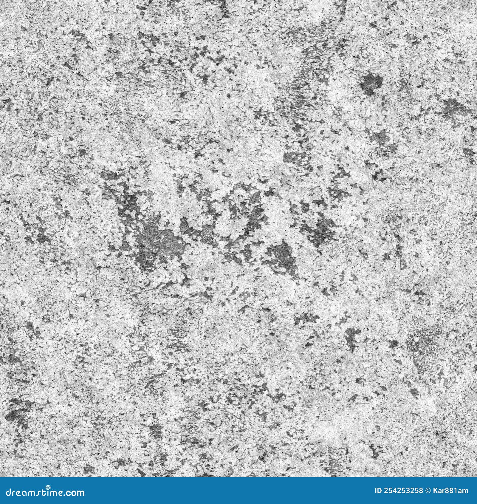 Mapa De Impacto E Mapeamento De Textura De Concreto Do Mapa De ...