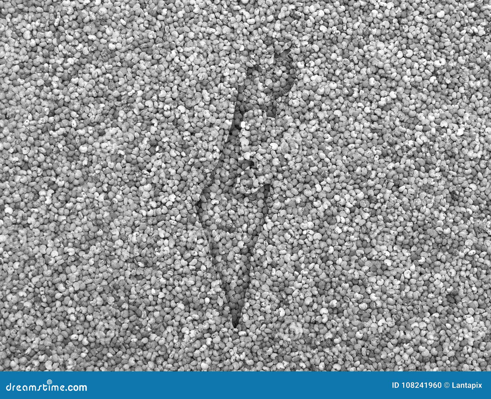 Mapa De Israel Em Sementes De Papoila Foto de Stock - Imagem de mapa ...