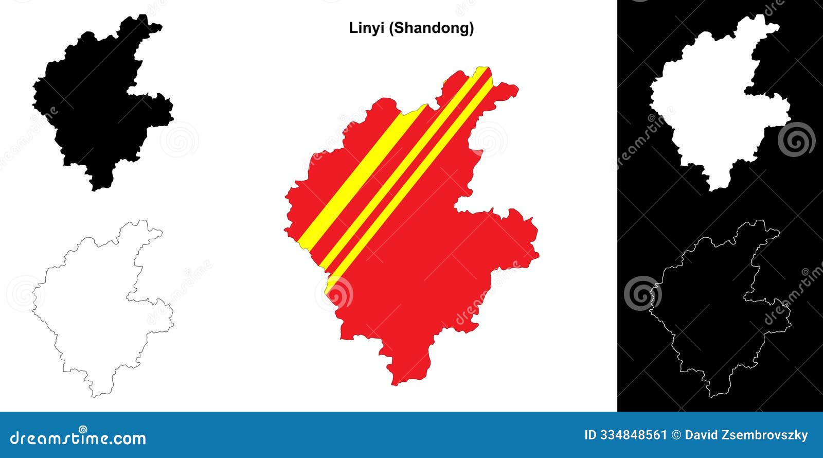 Mapa de linhas ilustração do vetor. Ilustração de vazio - 334848561