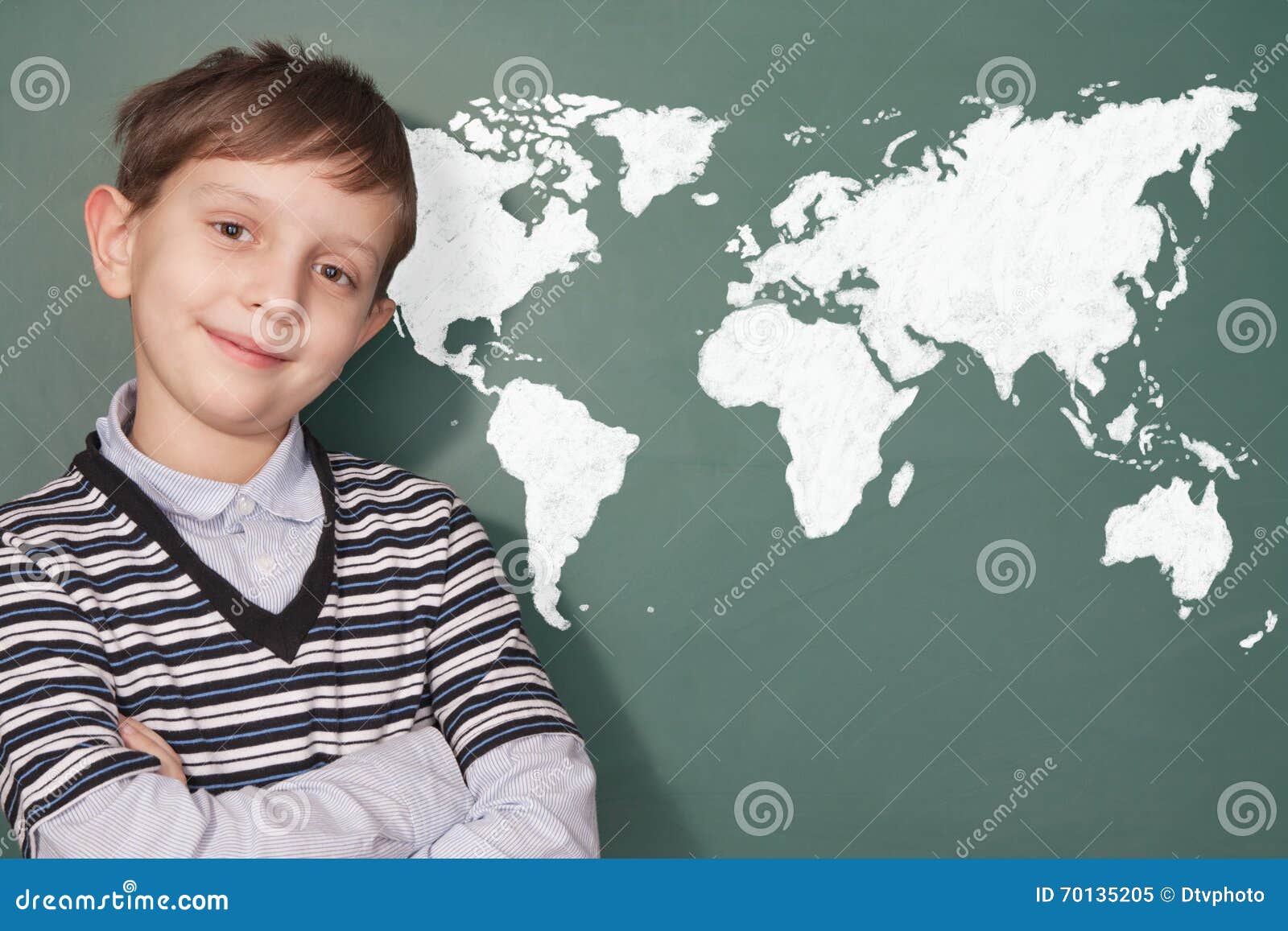 Mapa de mundo imagem de stock. Imagem de divertimento - 70135205