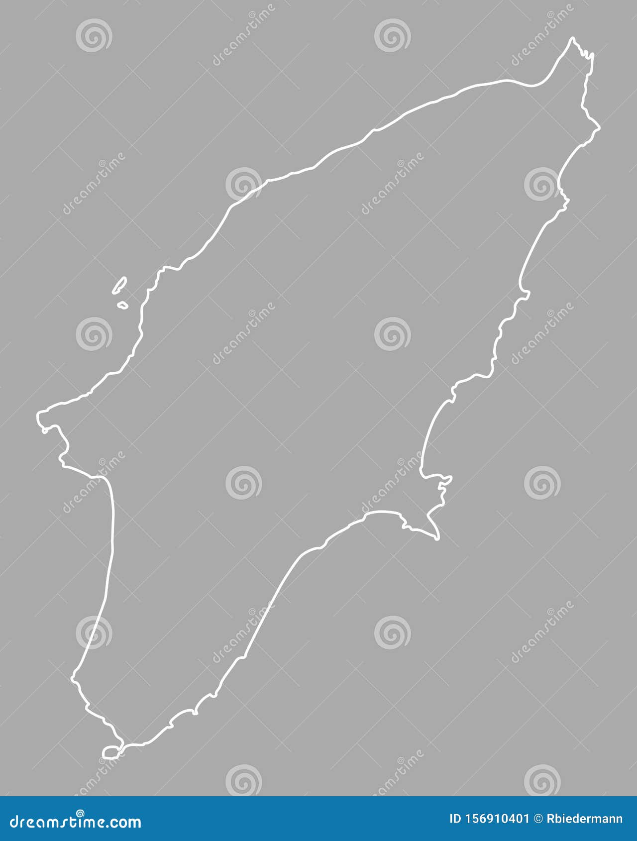 Mapa de Rodas ilustración del vector. Ilustración de gris - 156910401