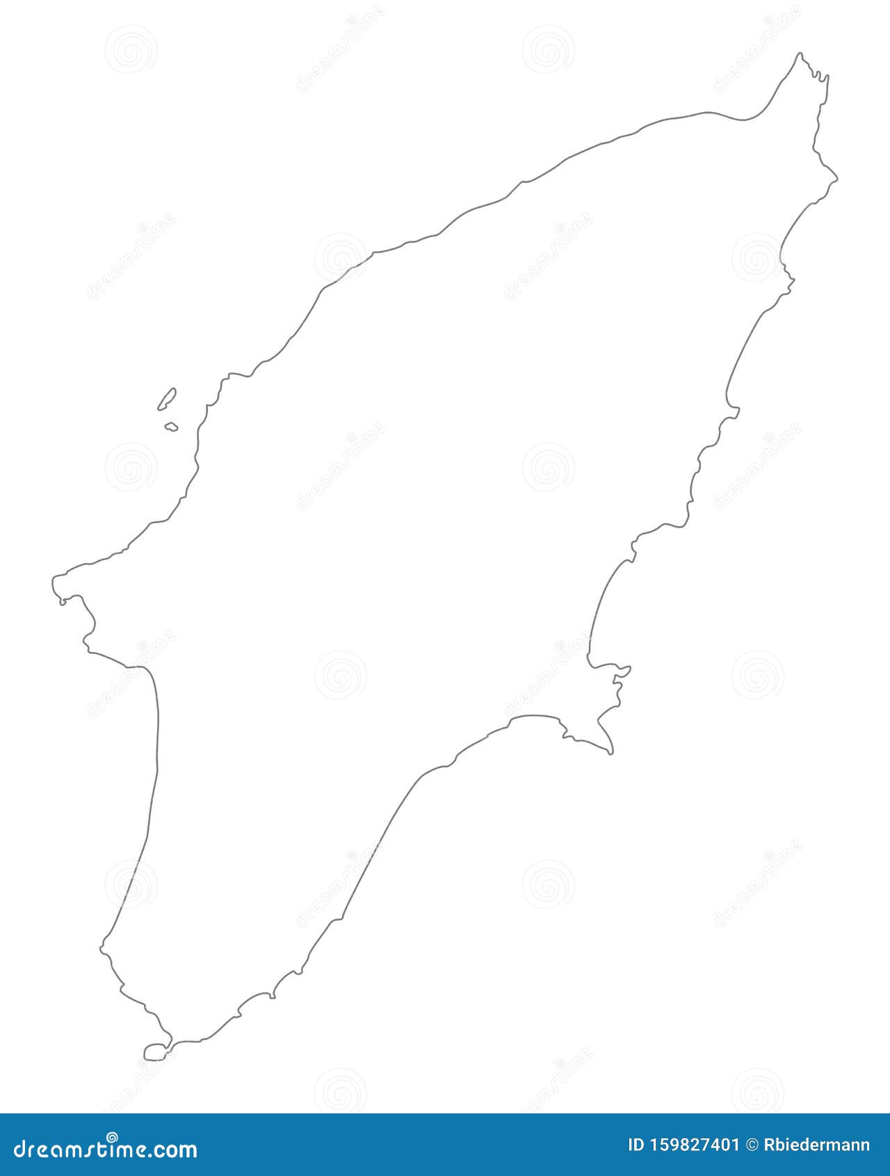 Mapa de Rodas ilustración del vector. Ilustración de recorrido - 159827401