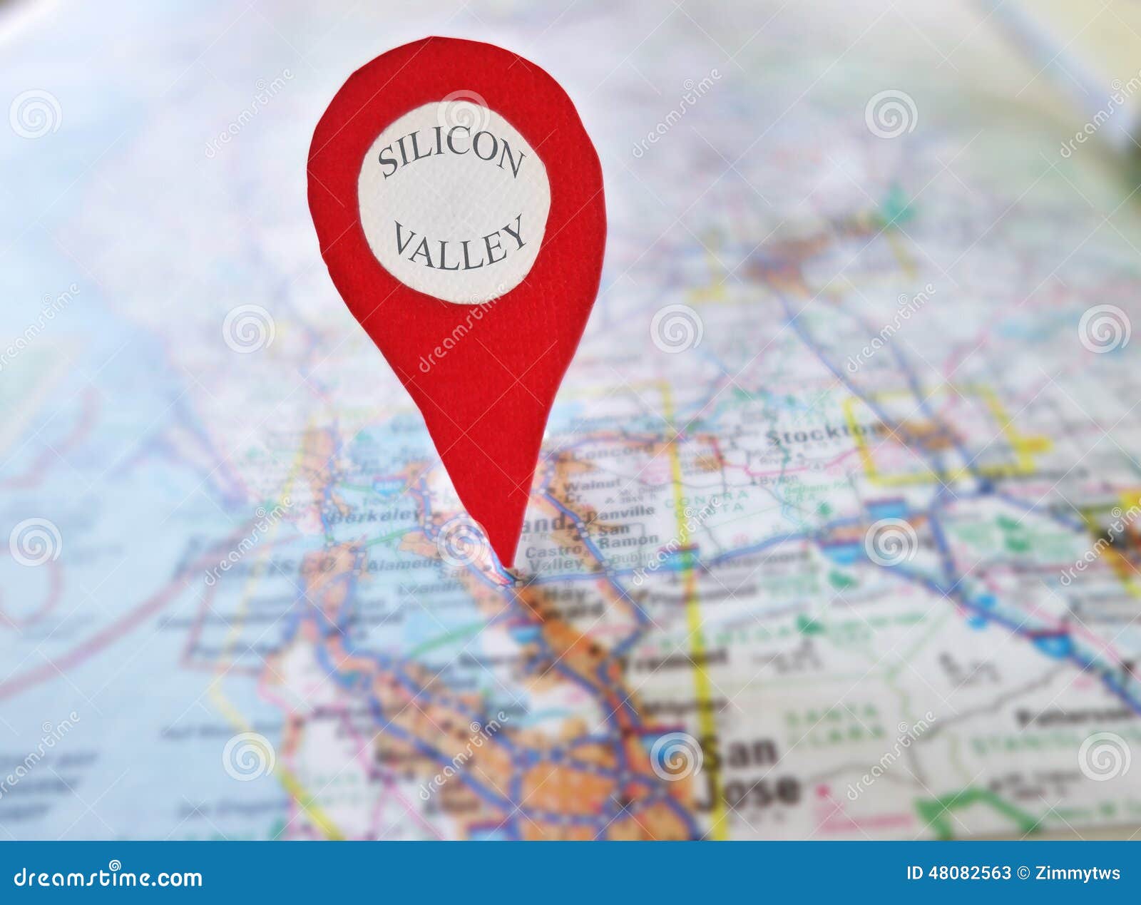 Mapa del localizador imagen de archivo. Imagen de urbano - 48082563