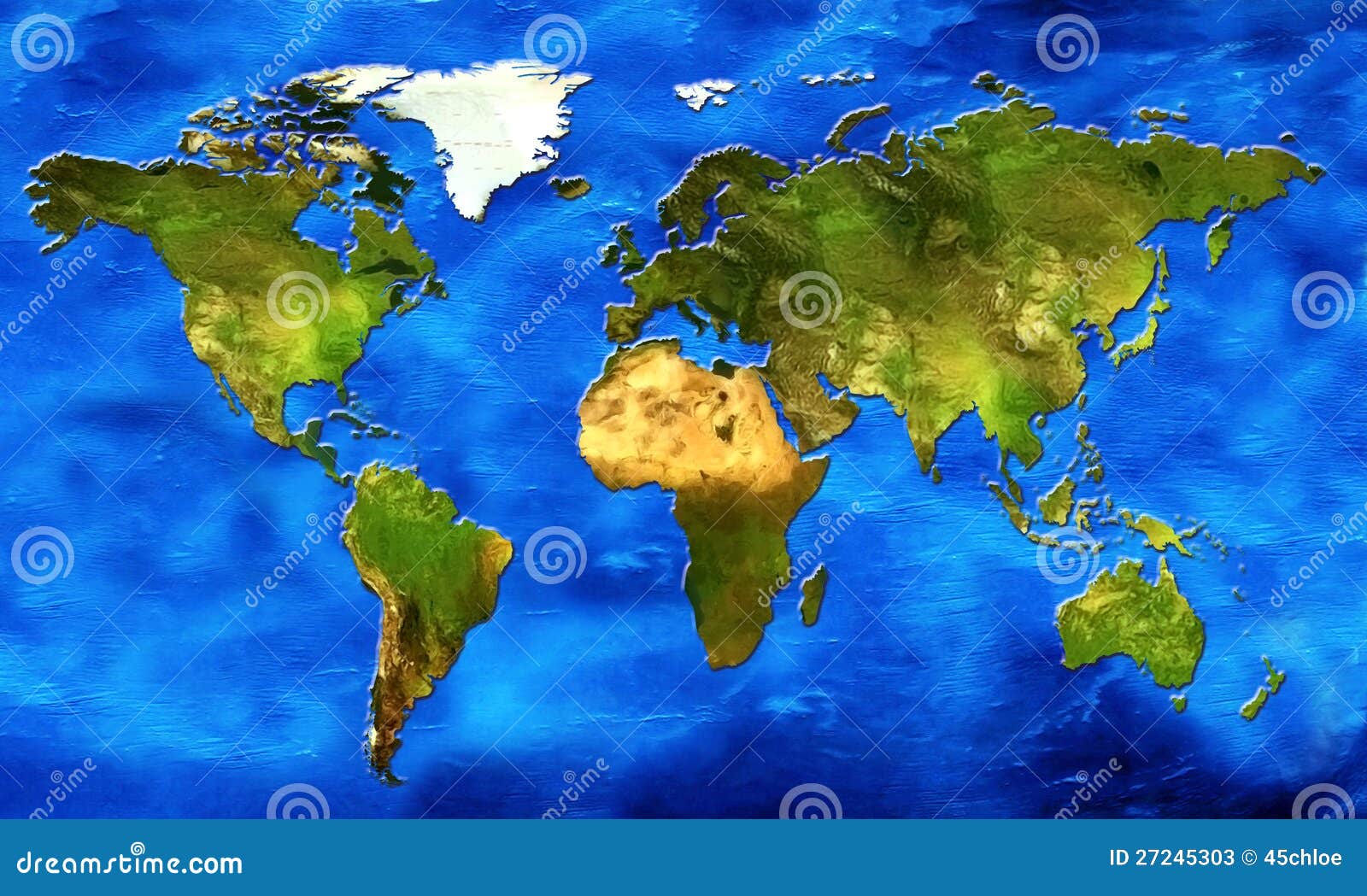 Mapa do mundo ilustração stock. Ilustração de feriados - 27245303