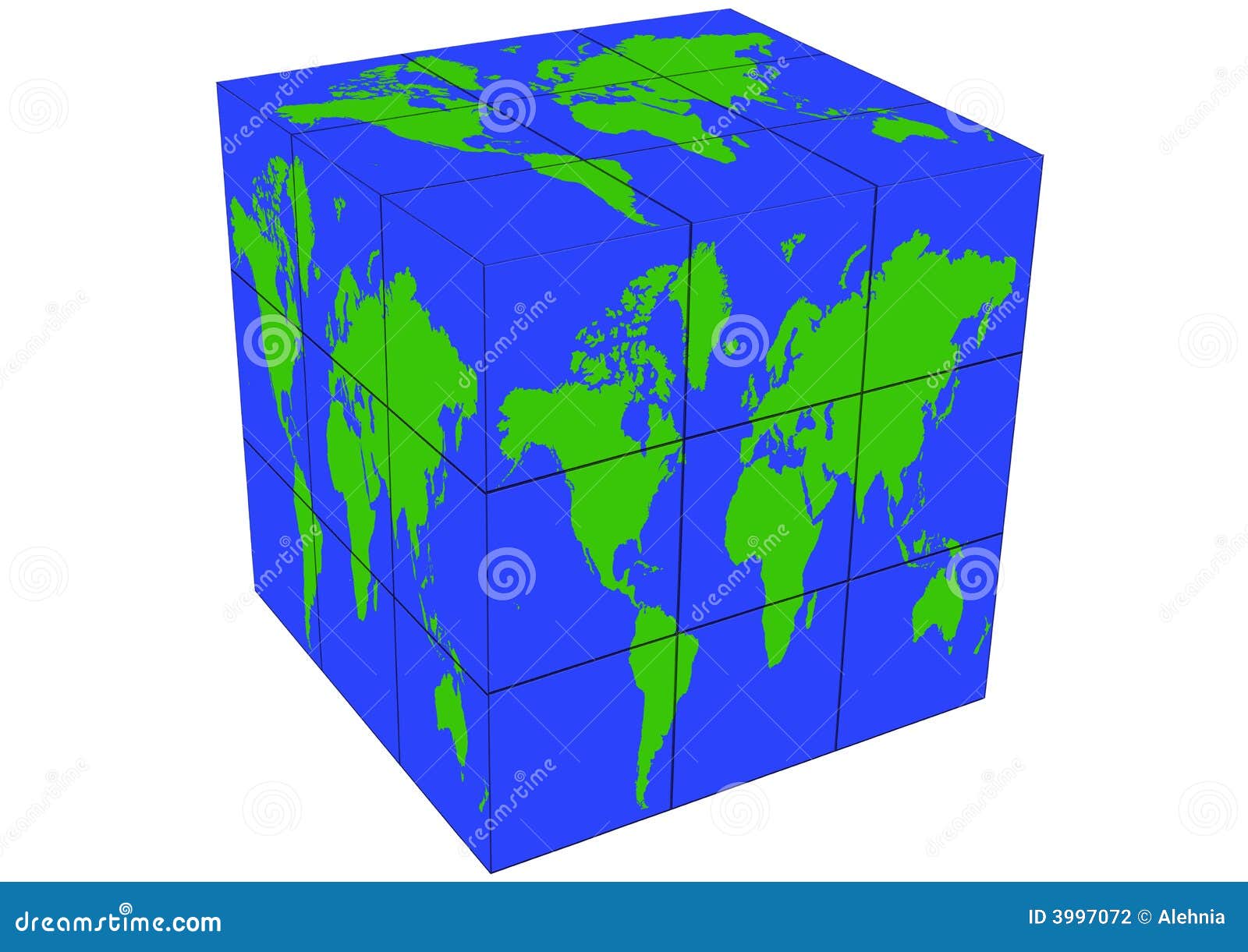 Mapa Do Mundo Imagem. Imagem: 3997072