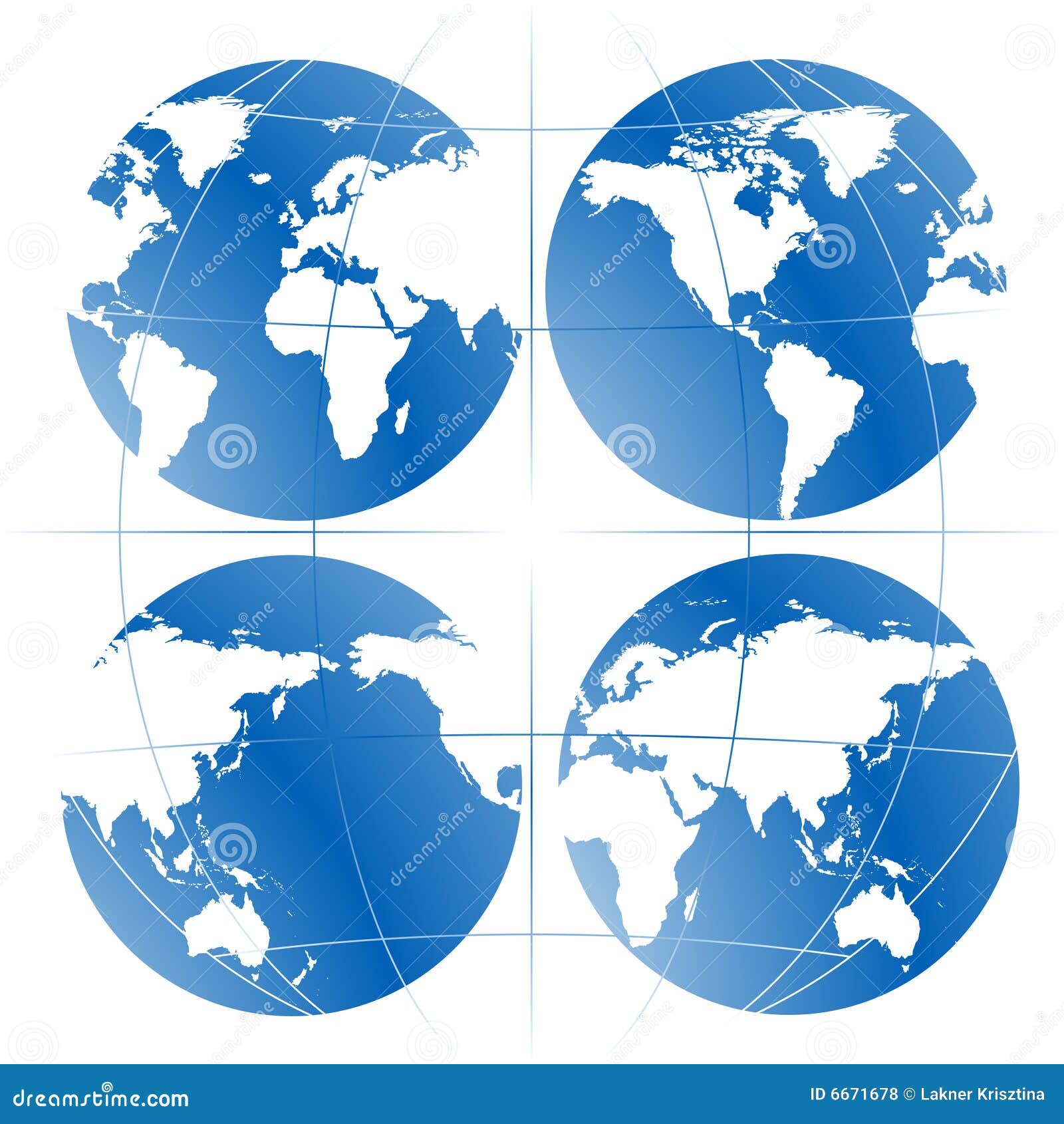 Mapas Imagen. Imagen: 6671678