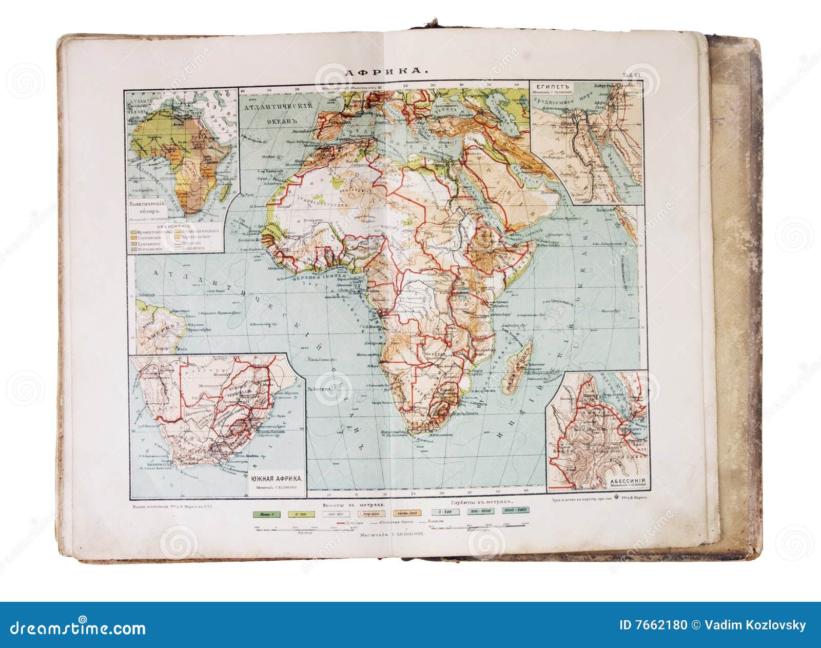 Mapbook stock photo. Image of asia, page, europe, canvas - 7662180