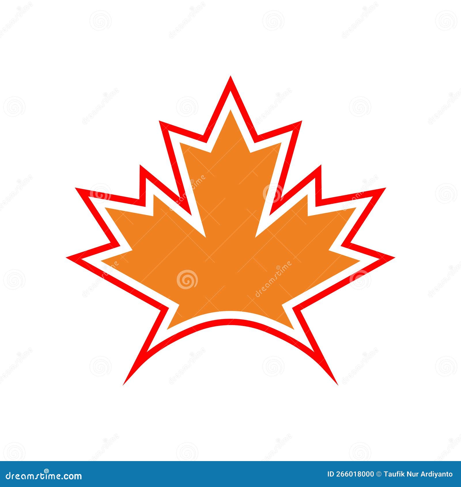 Maple logo icon design stock illustration. Illustration of alberta ...