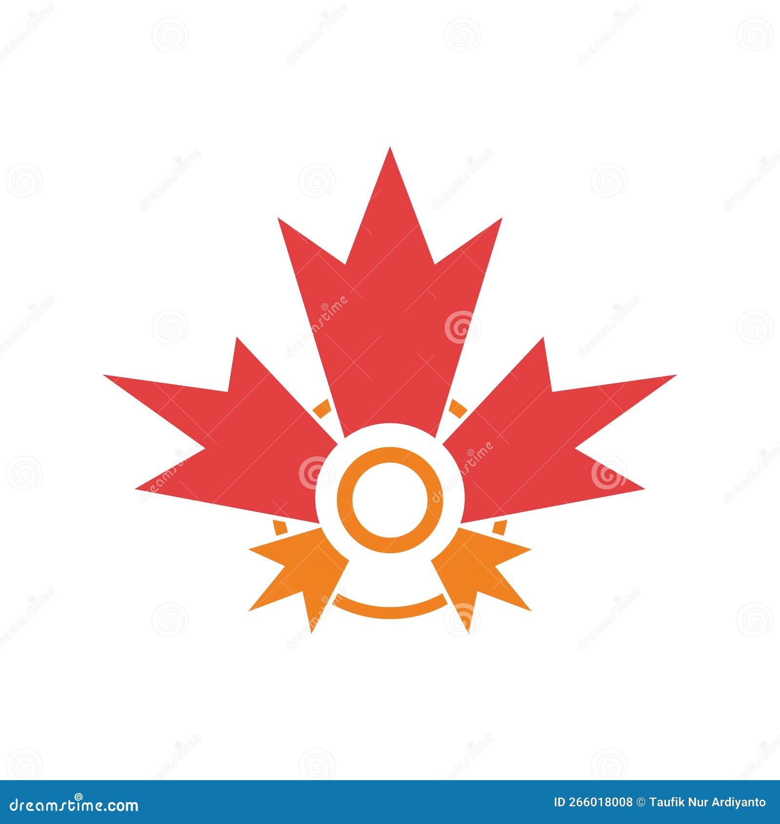 Maple logo icon design stock illustration. Illustration of alberta ...