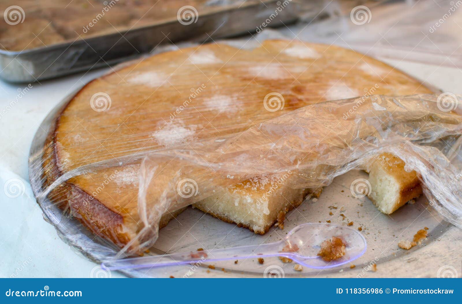 Maple sweet cake of bread stock photo. Image of tasty - 118356986