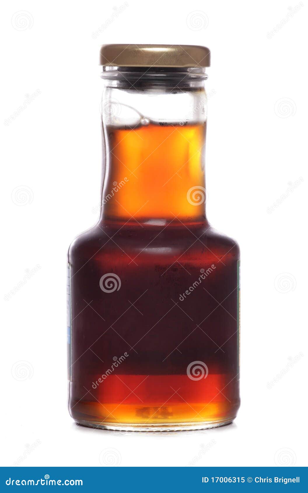 Maple syrup stock image. Image of syrup, white, isolated - 17006315