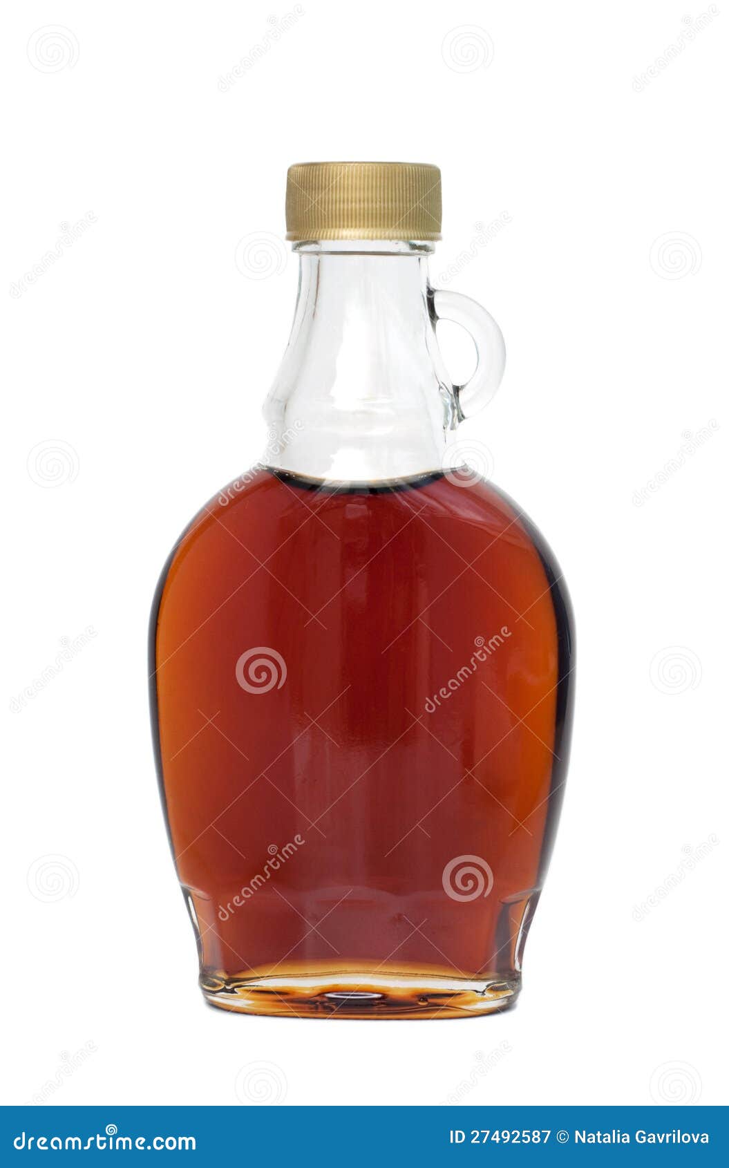Maple syrup stock image. Image of isolated, object, foods - 27492587