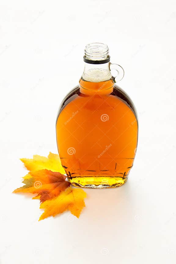 Maple syrup stock image. Image of studio, morning, food - 49057759