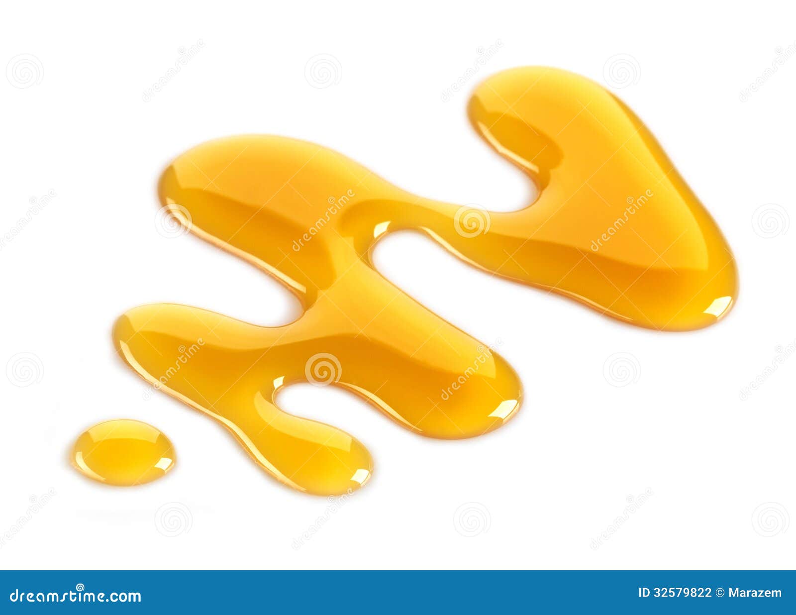 Maple Syrup In Glass Bottle Or Herbal Syrup Royalty-Free Stock Photo ...