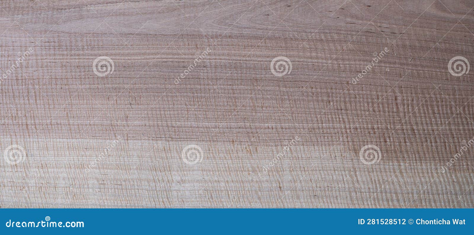 Maple Wood Has Tiger Stripe Stock Photo - Image of pendants, exotic ...