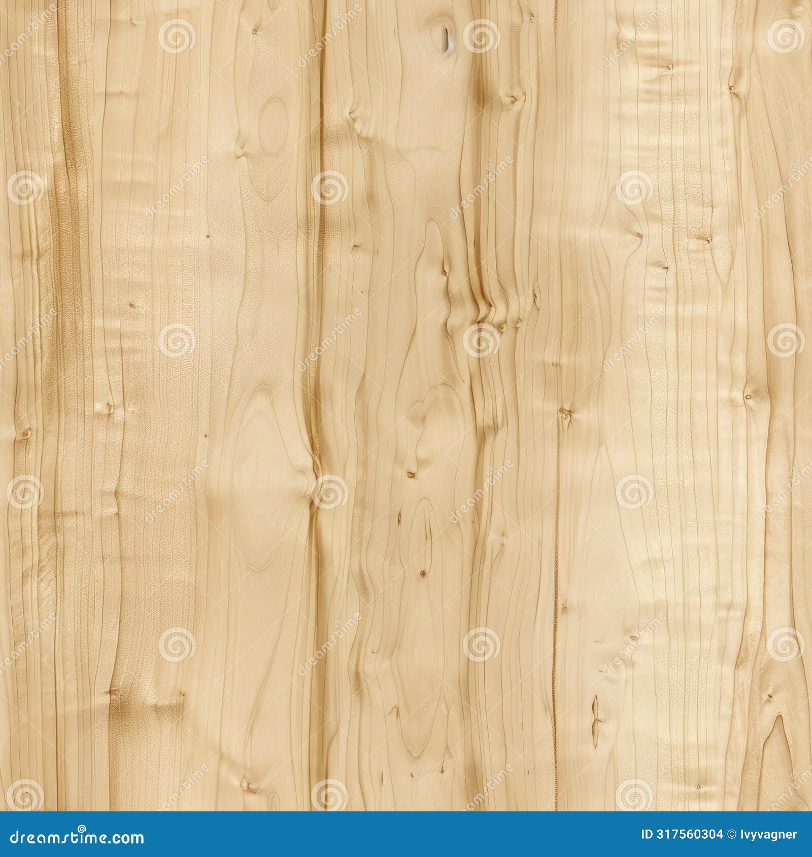 Maple Wood Seamless Pattern, Wooden Texture Stock Photo - Image of tree ...