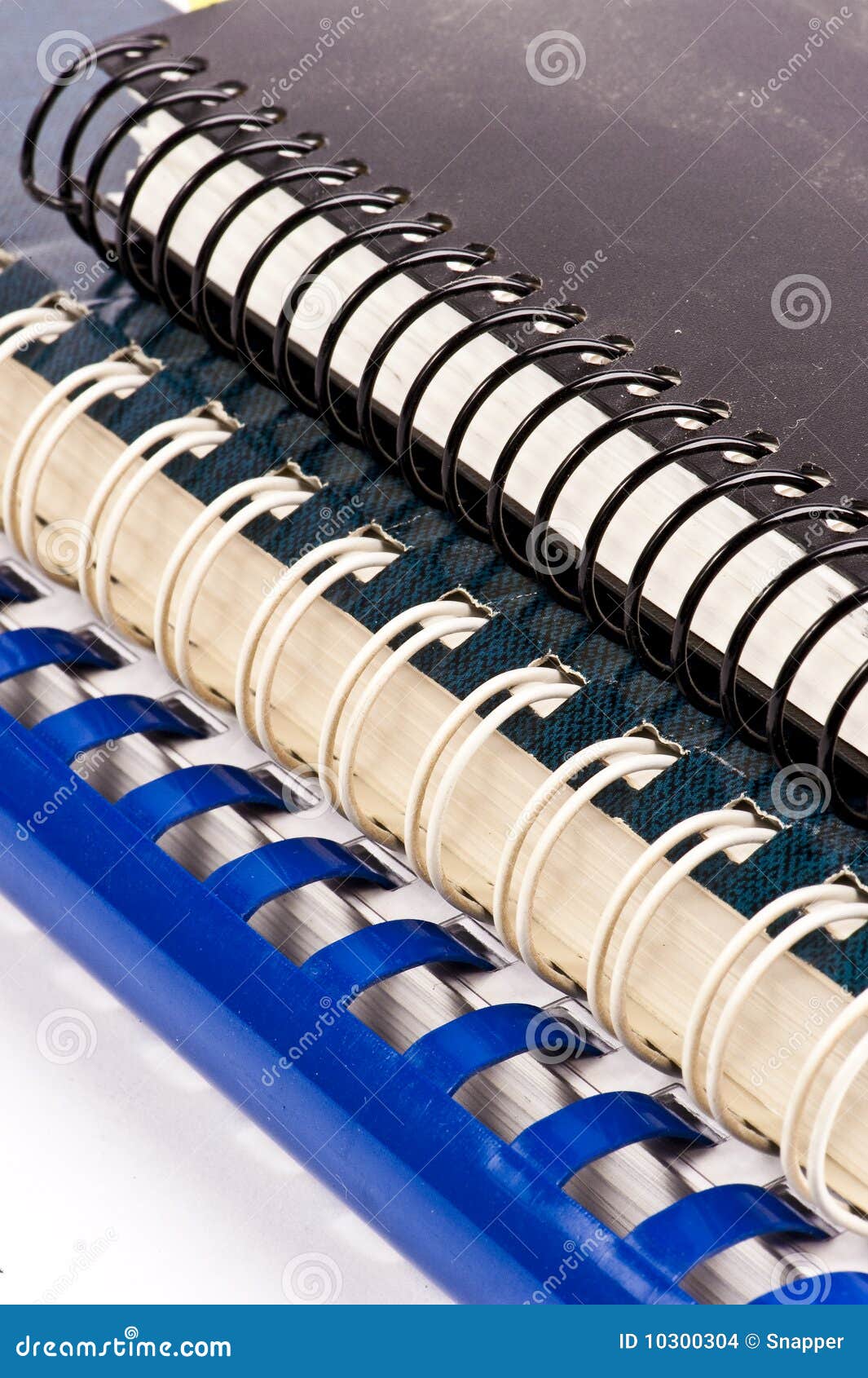 Mappen stockfoto. Bild von handbuch, daten, fall, hardcover - 10300304