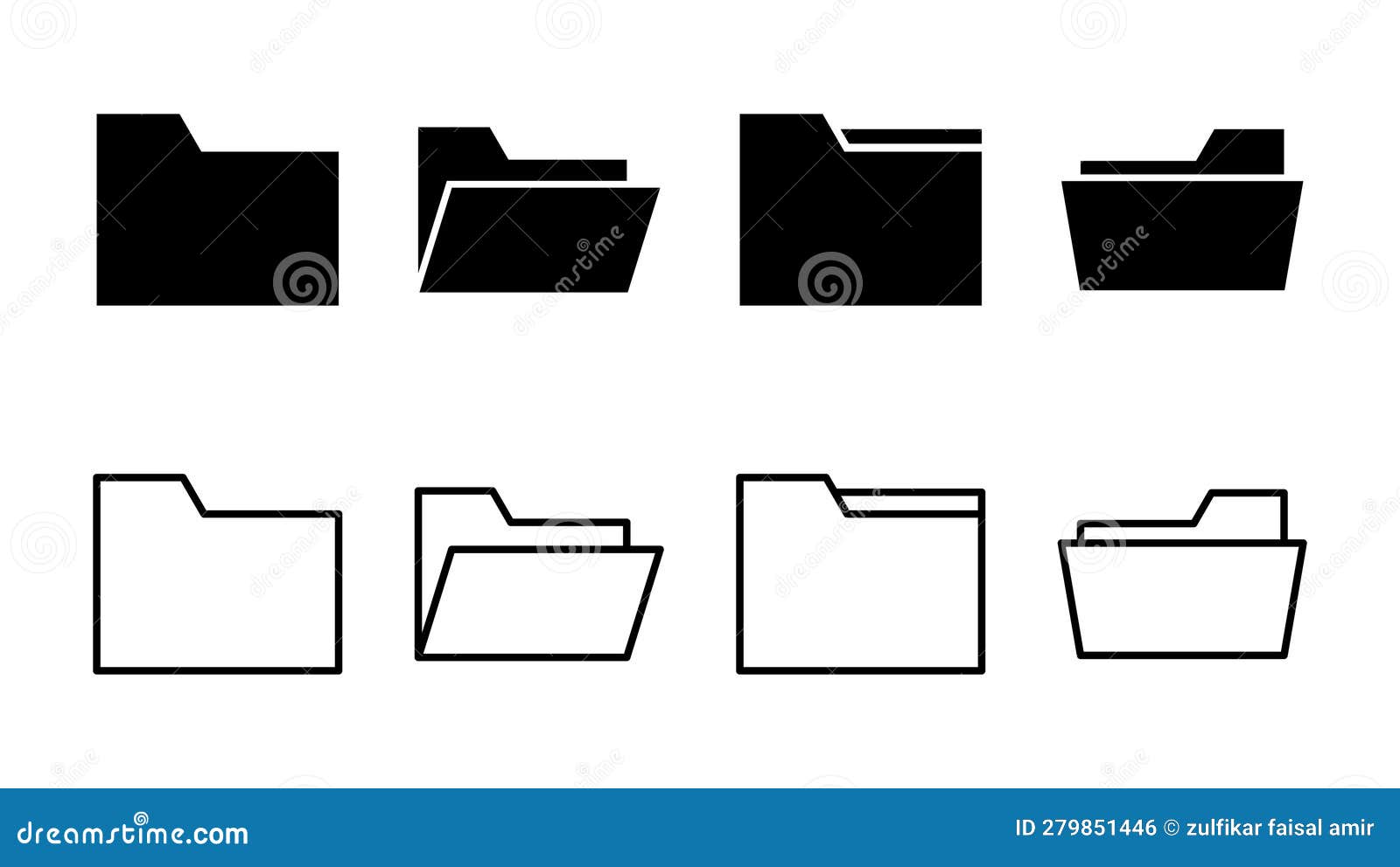 Mappictogram . Mapvectorpictogram Vector Illustratie - Illustration of ...