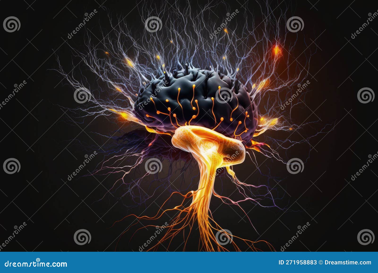Mapping Neuronal Activity In The Brain With Optogenetics: Studying ... Mapping Neuronal Activity In The Brain With Optogenetics: Studying ...